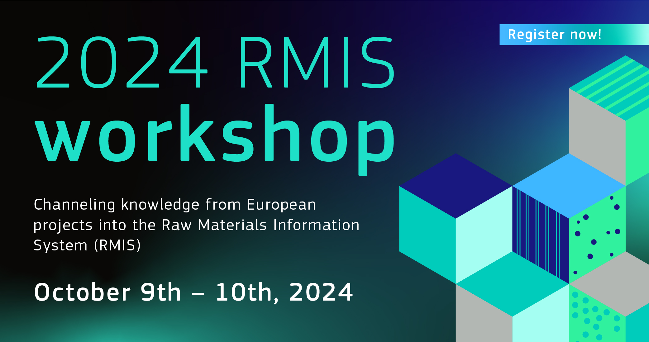 RMIS Workshop 2024