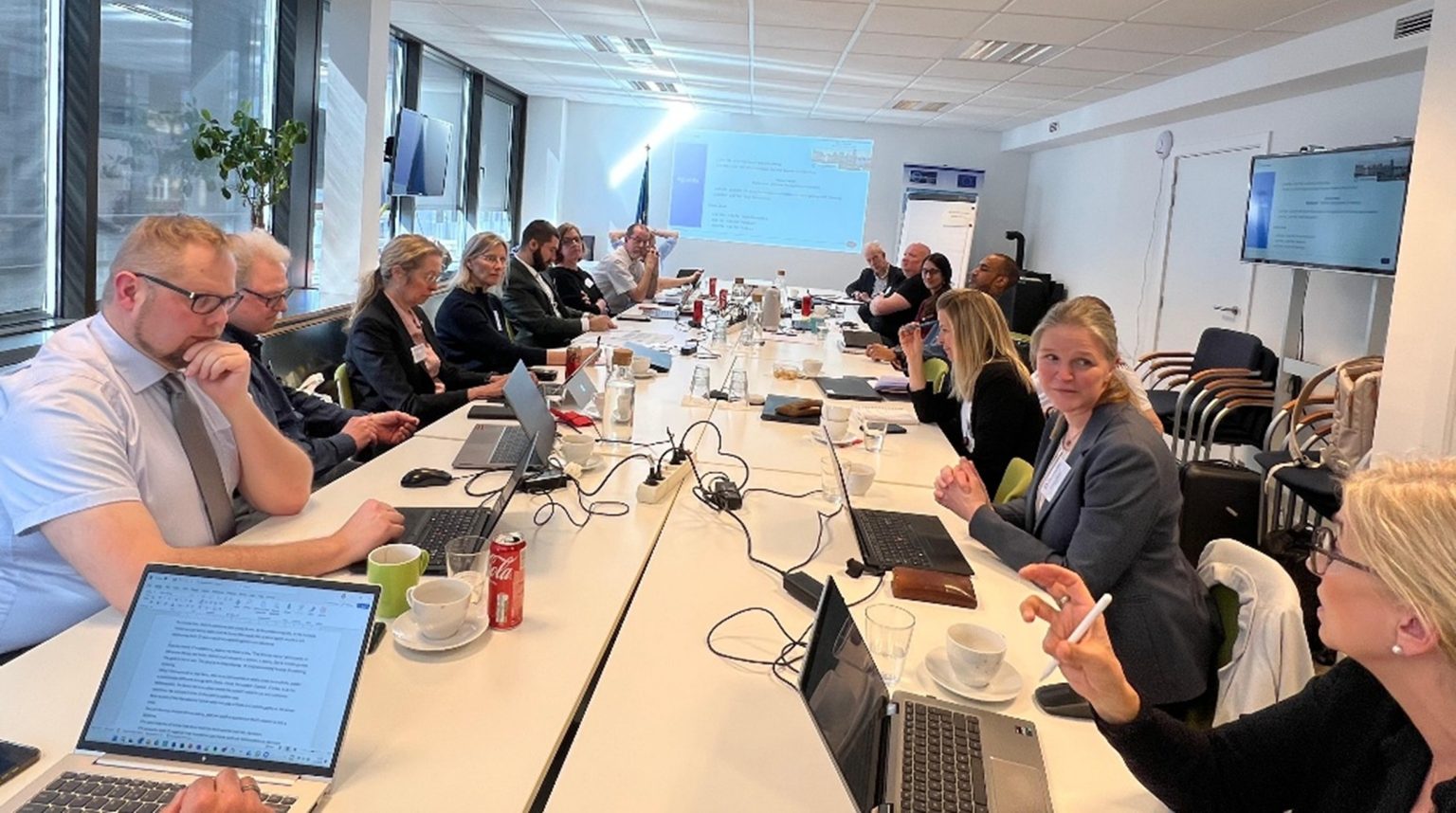 Netherlands Organisation for Applied Scientific Research – TNO